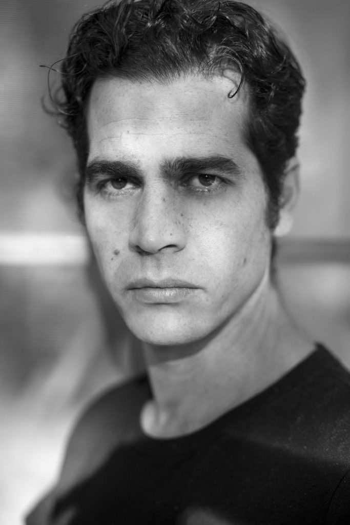 Aviv Geffen - Popup!