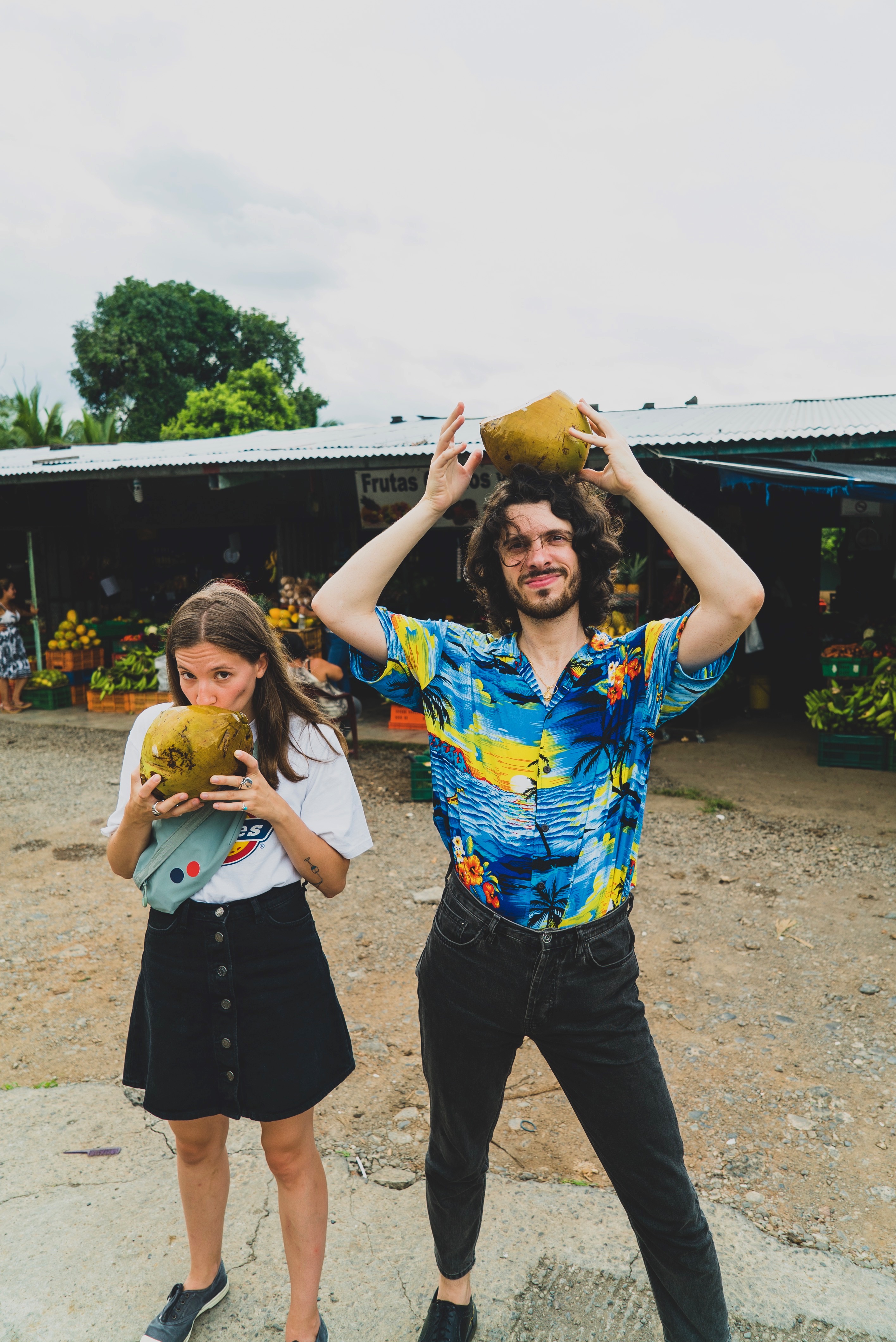 Charlotte Fever - Credit Kevin Blain - Popup!