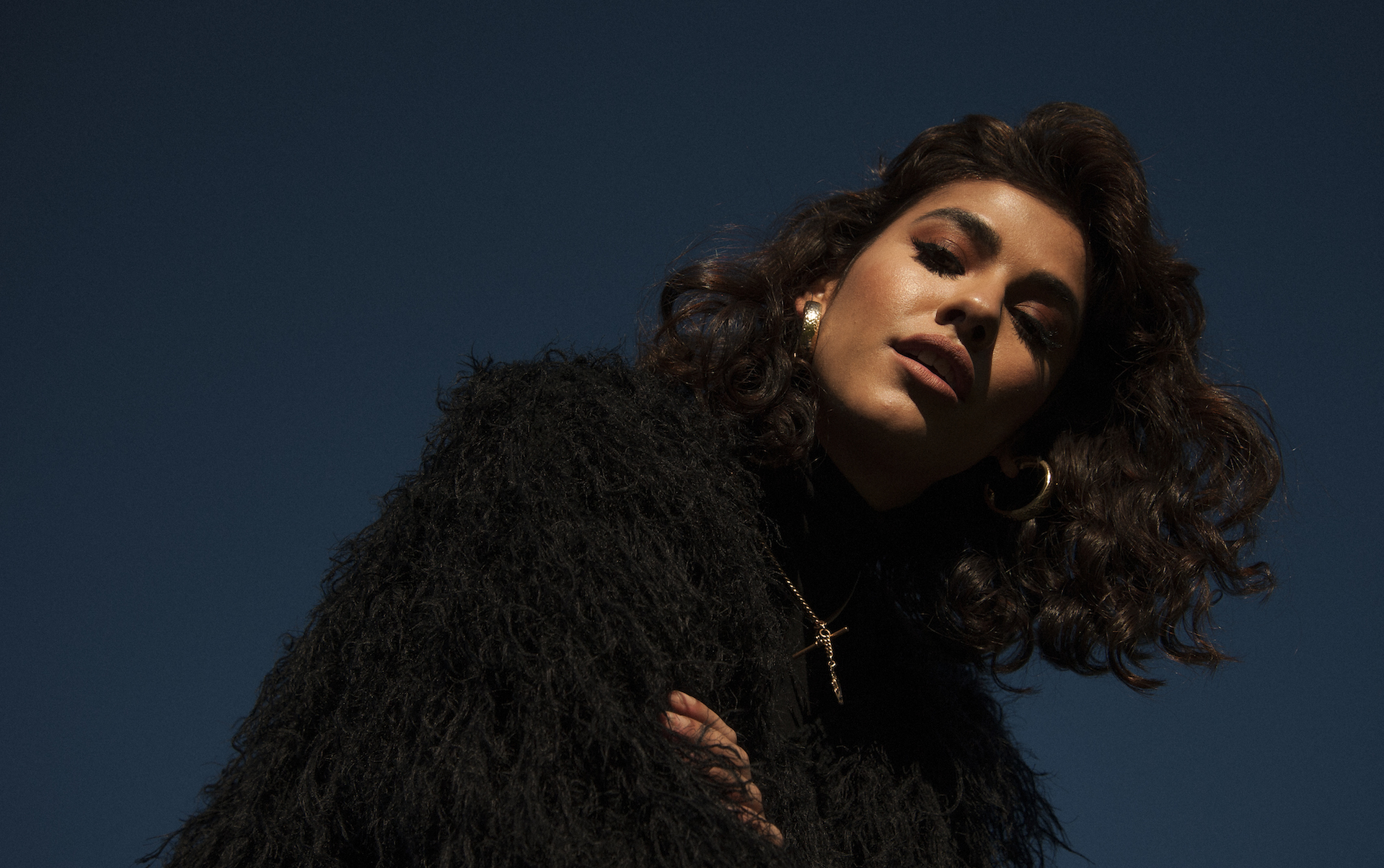 Charlotte OC - Popup!