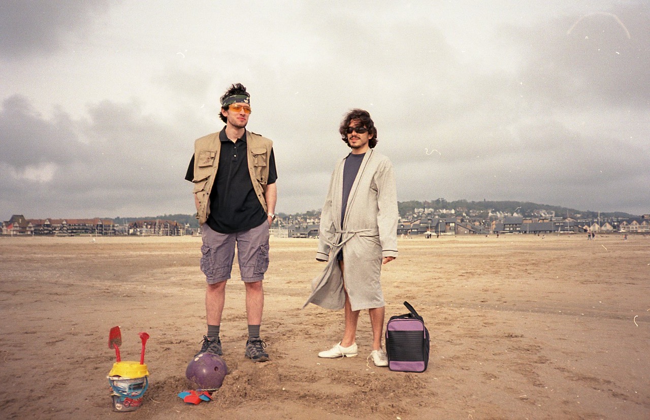 Ledher Blue x The Wonder - Popup!