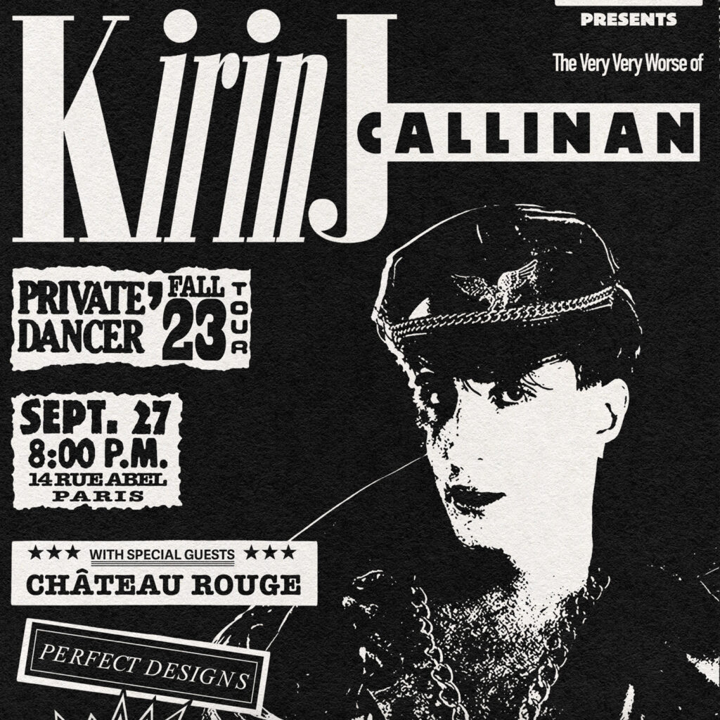 Kirin J Callinan - Popup!