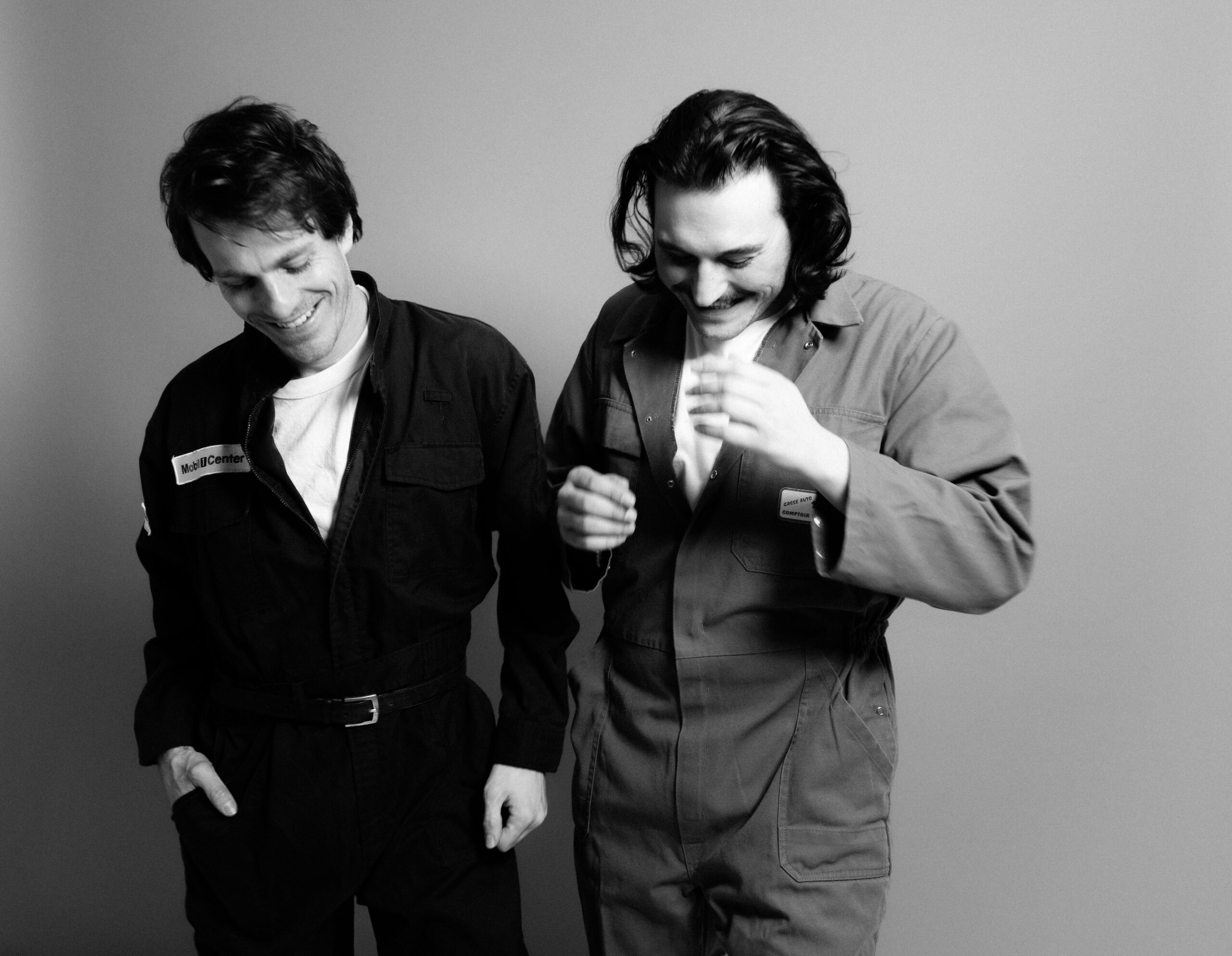 Monte Crystal - Popup!